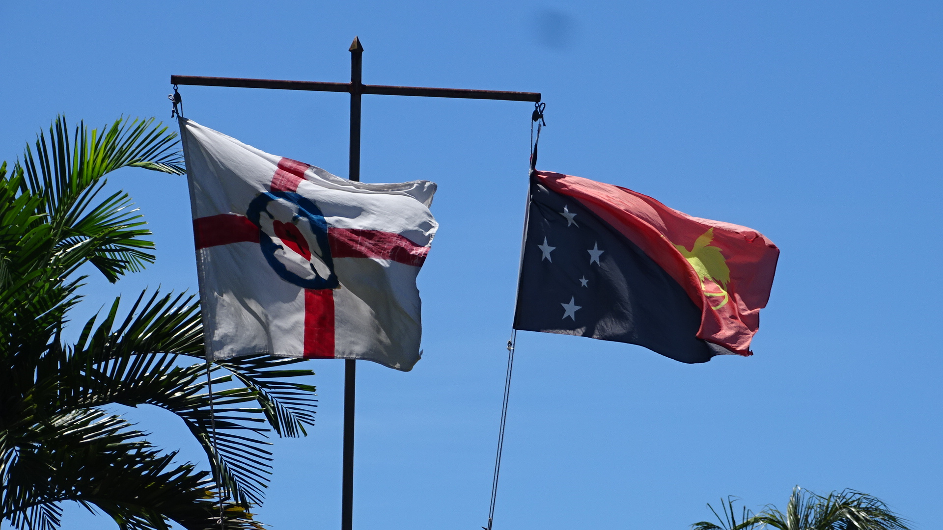 SolSol – Rural Solar Power Solution for Papua New-Guinea